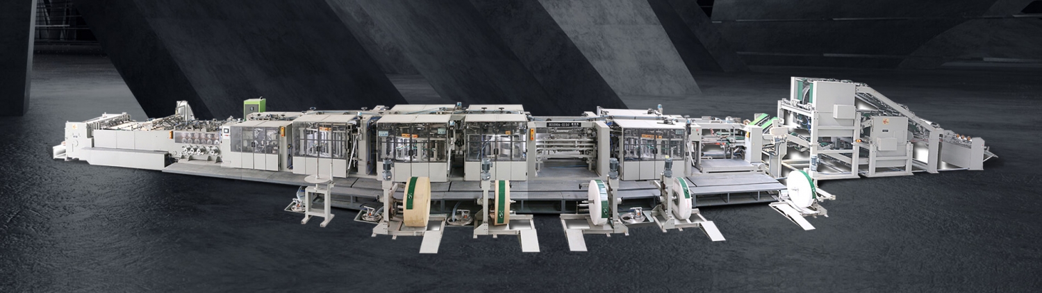 Square bottom machine model summary | HuaTian